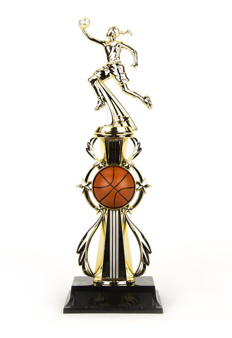 Trophies - BB Trophy & Awards